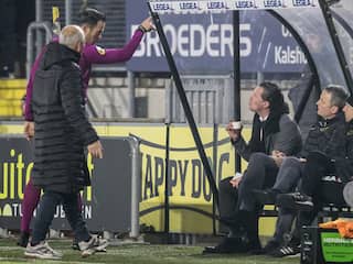 Stijn Vreven | NU - Het laatste nieuws het eerst op NU.nl