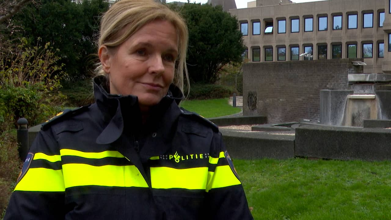 Politie: 'Drie personen aangehouden na explosie Tarwekamp' | NU.nl