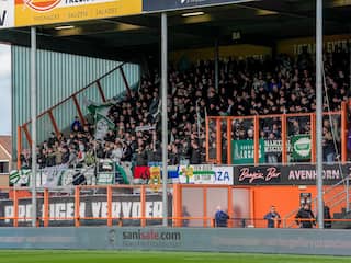 FC Groningen-fans toch welkom in Volendam bij duel met Ajax in play ...