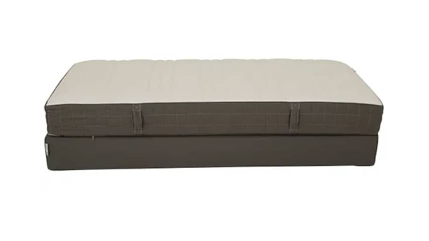 Getest: Dit is de beste boxspring | Wonen | NU.nl