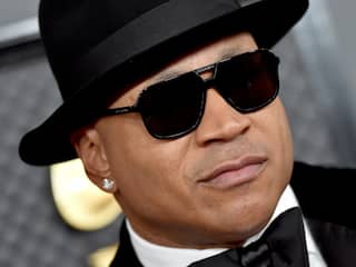 LL Cool J | NU - Het laatste nieuws het eerst op NU.nl