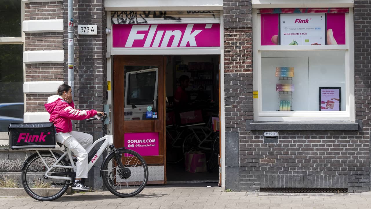 Geen uitzondering voor Picnic en Flink: supermarkt-cao moet ook daar ...