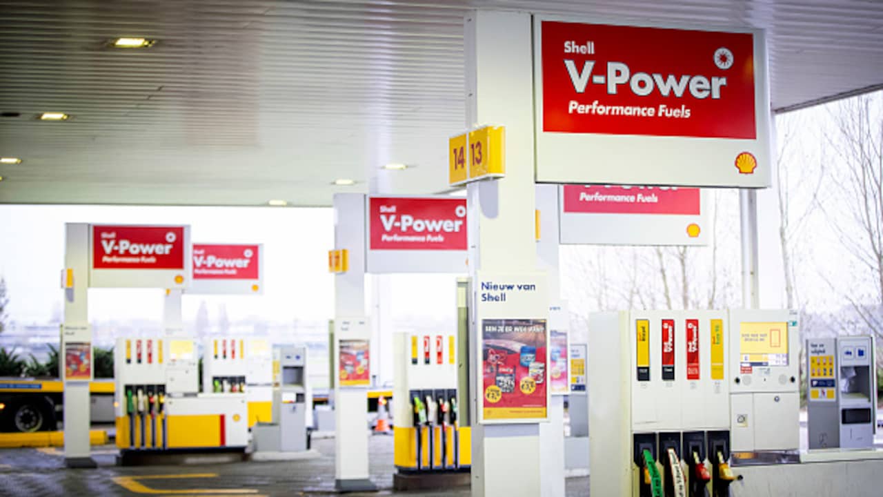 Shell wil meer winst maken met zijn groene energietak en onderdelen ...