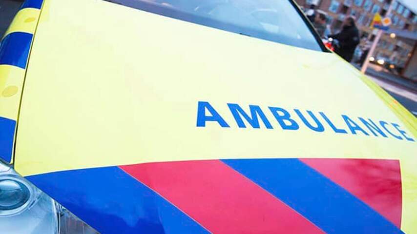 11-jarige jongen overleden na aanrijding op A44 | Leiden | NU.nl