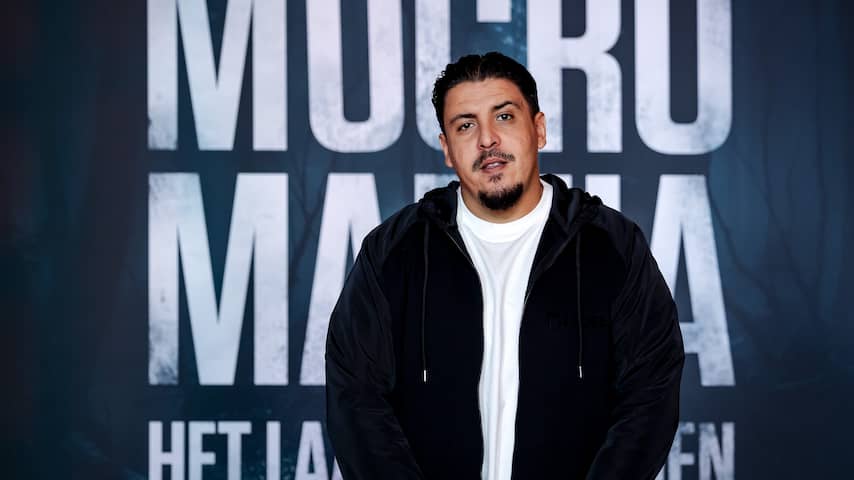 Toch nog een spin-off voor Mocro Maffia: Tonnano krijgt eigen serie ...