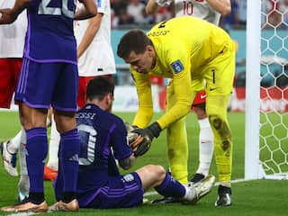 Wojciech Szczesny | NU - Het laatste nieuws het eerst op NU.nl