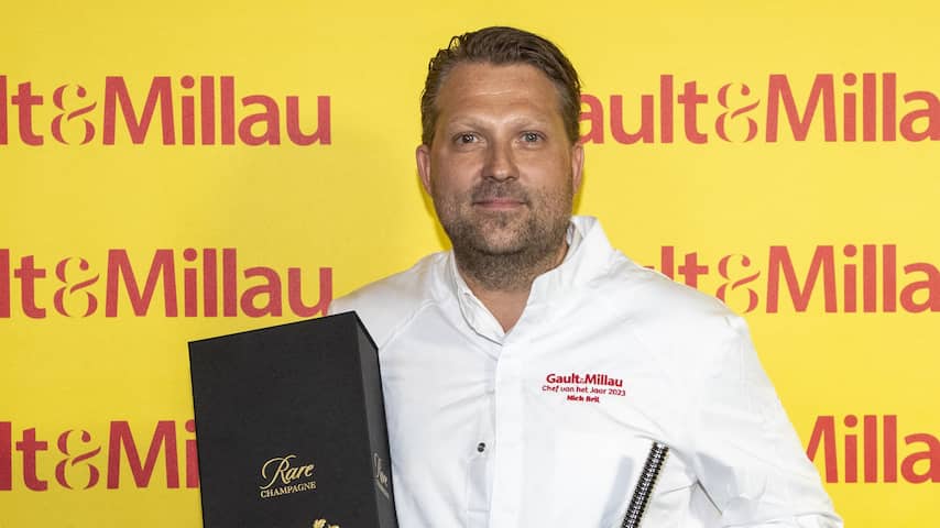 Rechtszaak van sterrenchef Nick Bril van start na overrijden stagiair ...