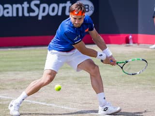 David Ferrer | NU - Het laatste nieuws het eerst op NU.nl