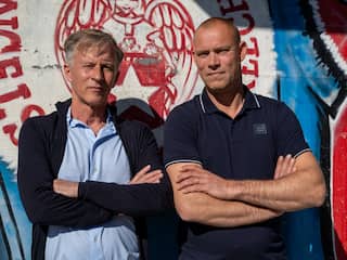 Andries Jonker | NU - Het laatste nieuws het eerst op NU.nl