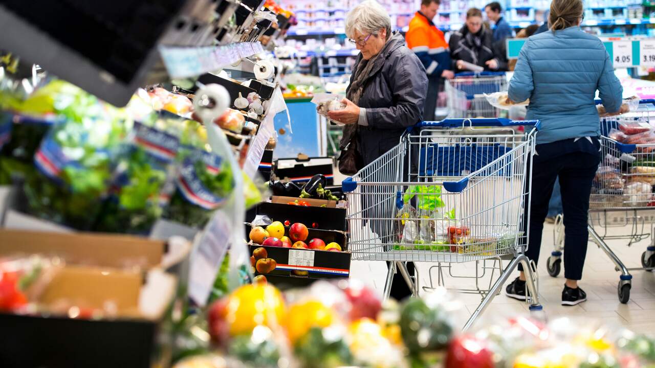 Veel geld voor weinig resultaat: lage btw-tarief onder druk | Economie ...