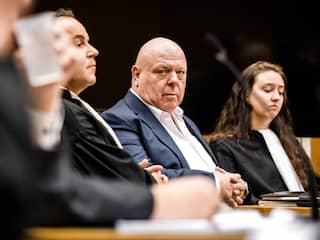 Miljoenenboete voor belastingontduiking valt lager uit voor Peter ...