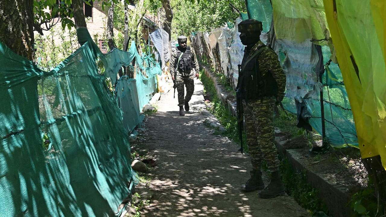 Pakistan verwacht 'binnen 24 tot 36 uur' militaire aanval van buurland ...