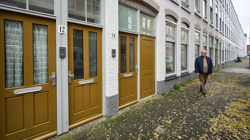 Huisbazen vangen bot bij rechter over maatregel die hun huurinkomsten ...