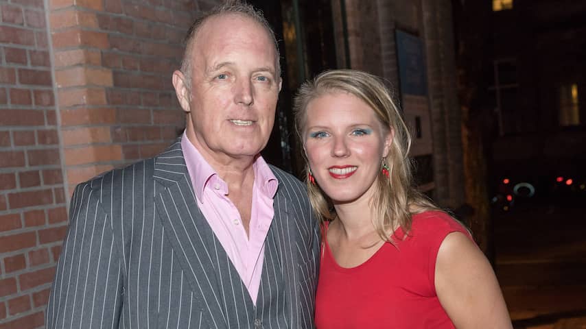 'Raggende Man' Bob Fosko zong vrijwel altijd luidruchtig en intens ...