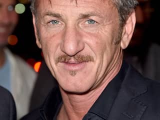 Sean Penn | NU - Het laatste nieuws het eerst op NU.nl