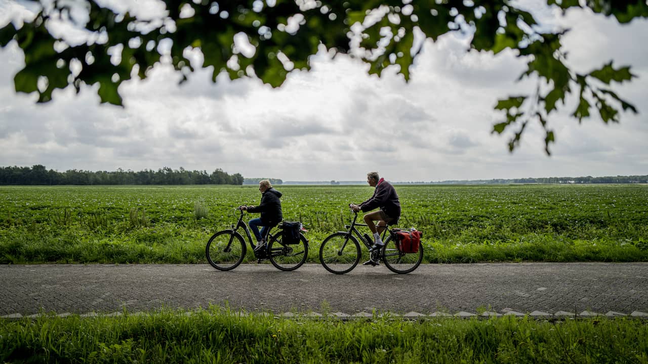Werknemers kunnen tweede fiets leasen tegen lagere bijtelling ...