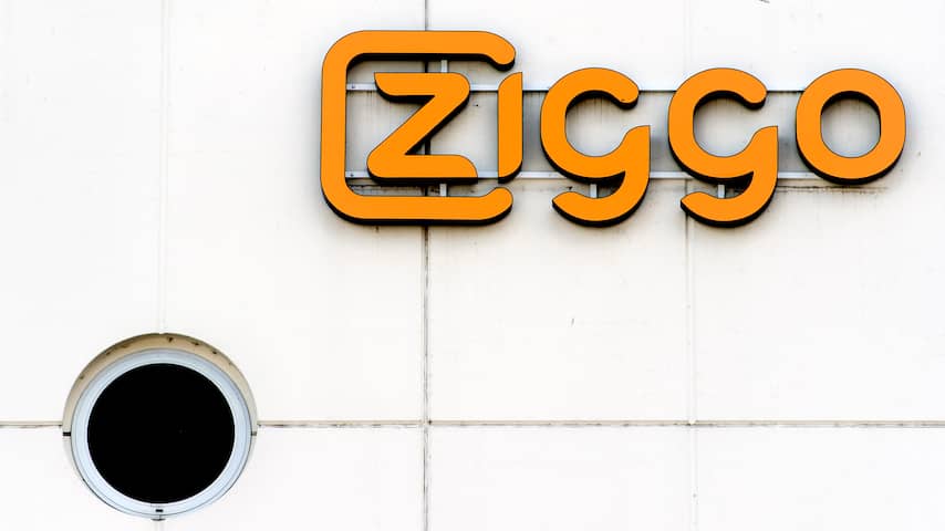 Hoe Ziggo in enkele jaren uitgroeide tot een gigant | Internet | NU.nl