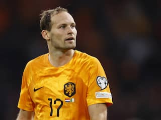 Daley Blind | NU - Het laatste nieuws het eerst op NU.nl