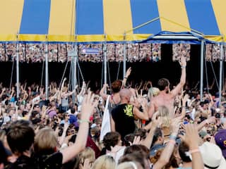 Lowlands - NU.nl