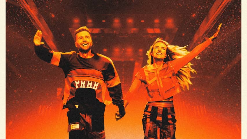 Suzan & Freek geven in mei 2026 twee concerten in GelreDome | Muziek | NU.nl