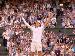 Wimbledon | NU - Het laatste nieuws het eerst op NU.nl