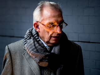 Jos van Rey | NU - Het laatste nieuws het eerst op NU.nl