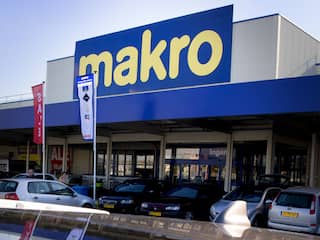 Makro | NU - Het laatste nieuws het eerst op NU.nl