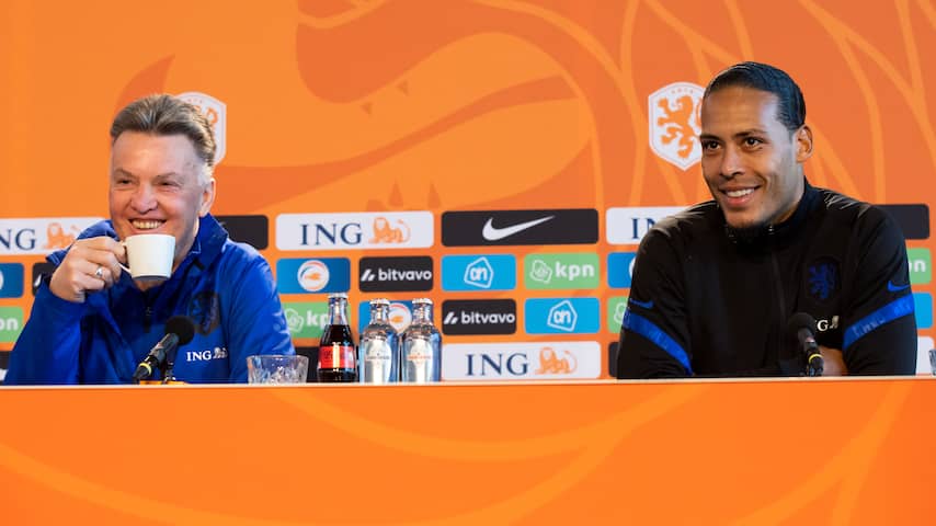 Onervaren keepers en zeven Ajacieden: deze spelers gaan naar Qatar ...