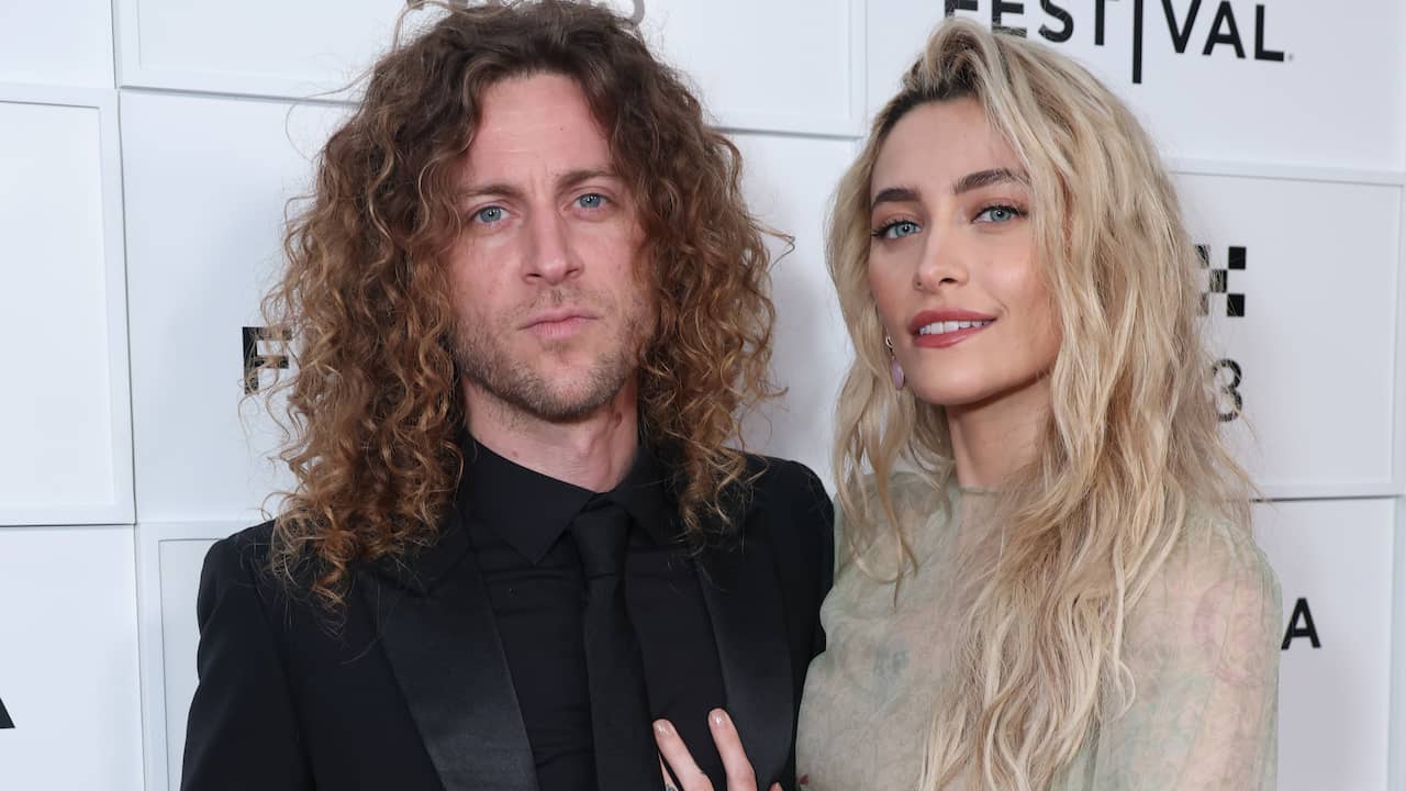 Paris Jackson en Justin Long verbreken verloving | Achterklap | NU.nl