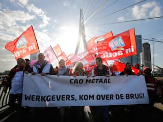metaal | NU - Het laatste nieuws het eerst op NU.nl