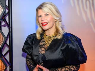 Anne-Marie Jung | NU - Het laatste nieuws het eerst op NU.nl