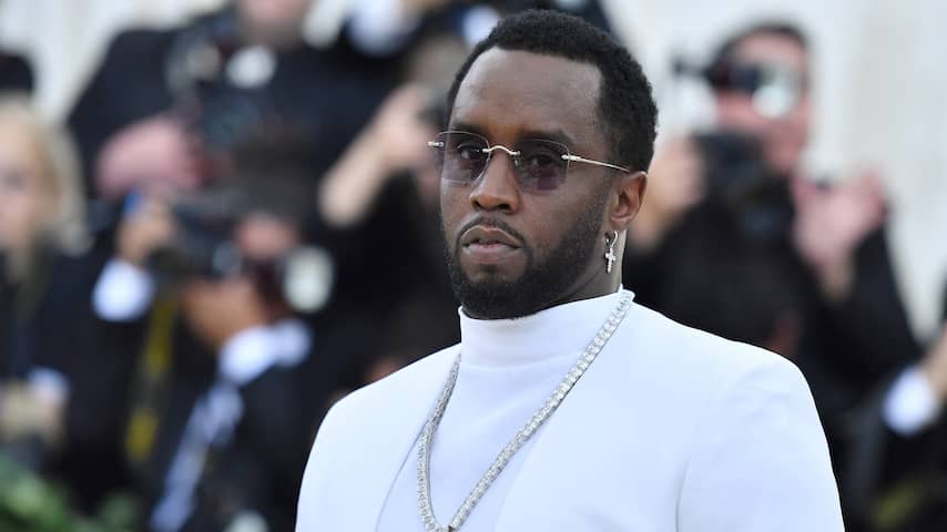 Diddy komt mogelijk in mei 2028 al vrij na veroordeling in grote ...