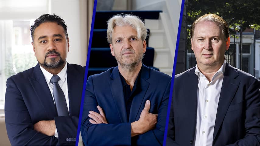 Ook nieuwe advocaten van Ridouan Taghi leggen verdediging neer | Marengo-proces | NU.nl