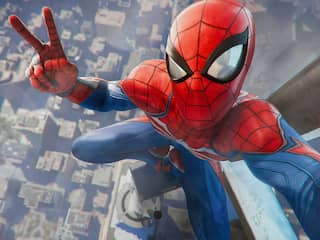 Spider-Man | NU - Het laatste nieuws het eerst op NU.nl