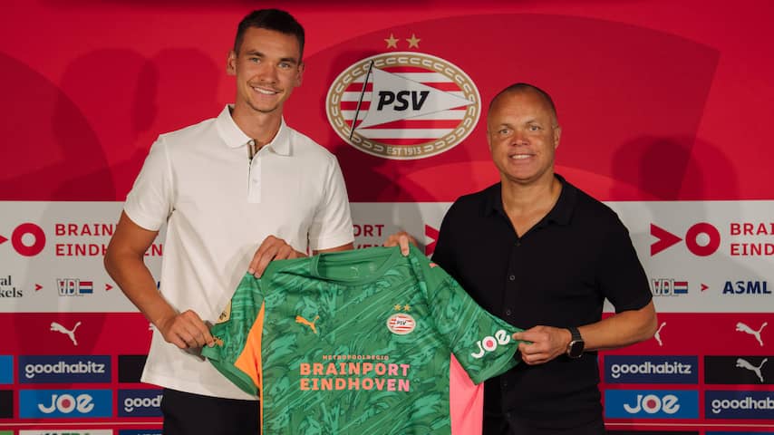 PSV huurt doelman Kovar van Bayer Leverkusen, Drommel op weg naar ...