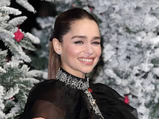 Emilia Clarke | NU - Het laatste nieuws het eerst op NU.nl