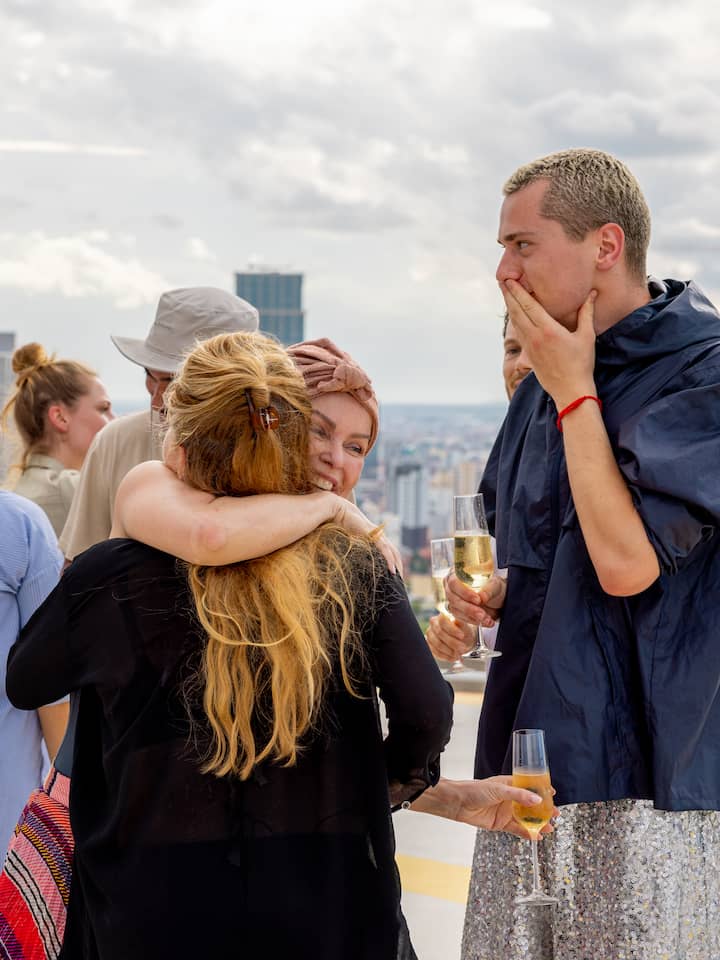 Interview met de Mol: 'Ik was de hele tijd op mijn woorden aan het letten' | Media | NU.nl