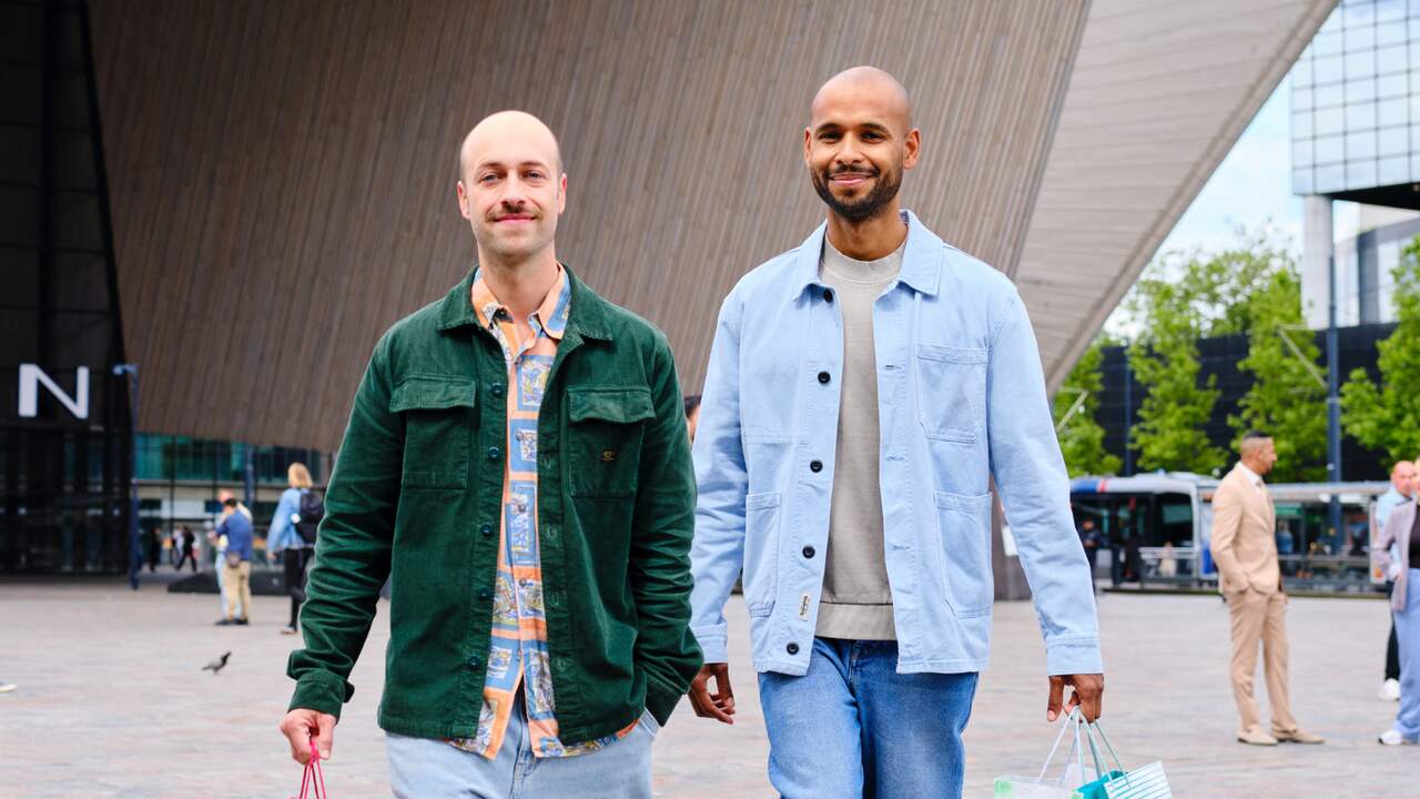 Geen zorgen over files of parkeren: kies voor stressvrij reizen met de ...