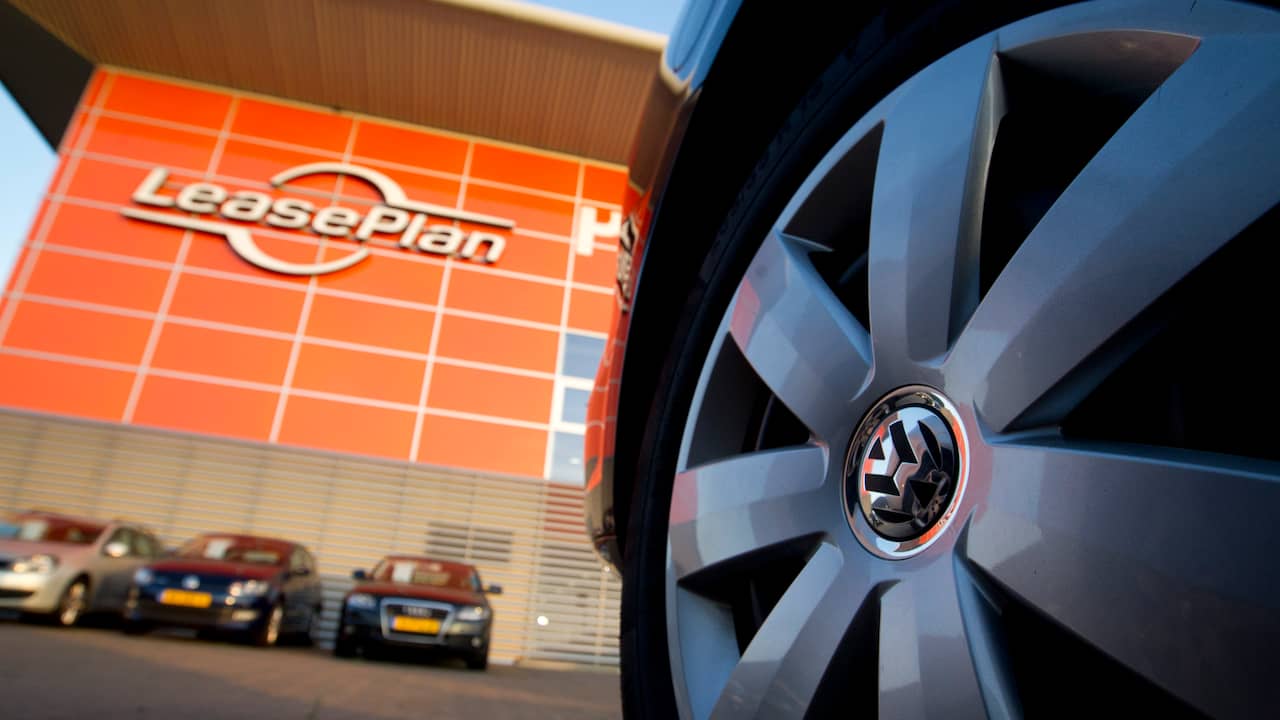 Voormalig baas TNT aan het roer van LeasePlan | Ondernemen | NU.nl