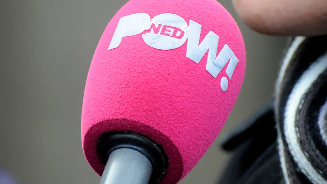 PowNed doet aangifte van aanval op cameraploeg tijdens Sunneklaasfeest | Media | NU.nl