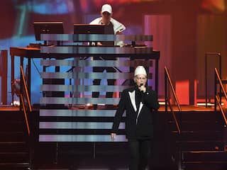 Pet Shop Boys | NU - Het laatste nieuws het eerst op NU.nl