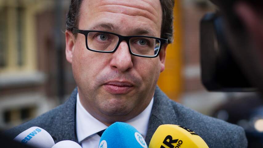 Koolmees ziet geen mogelijkheid voor omvangrijk sociaal akkoord ...