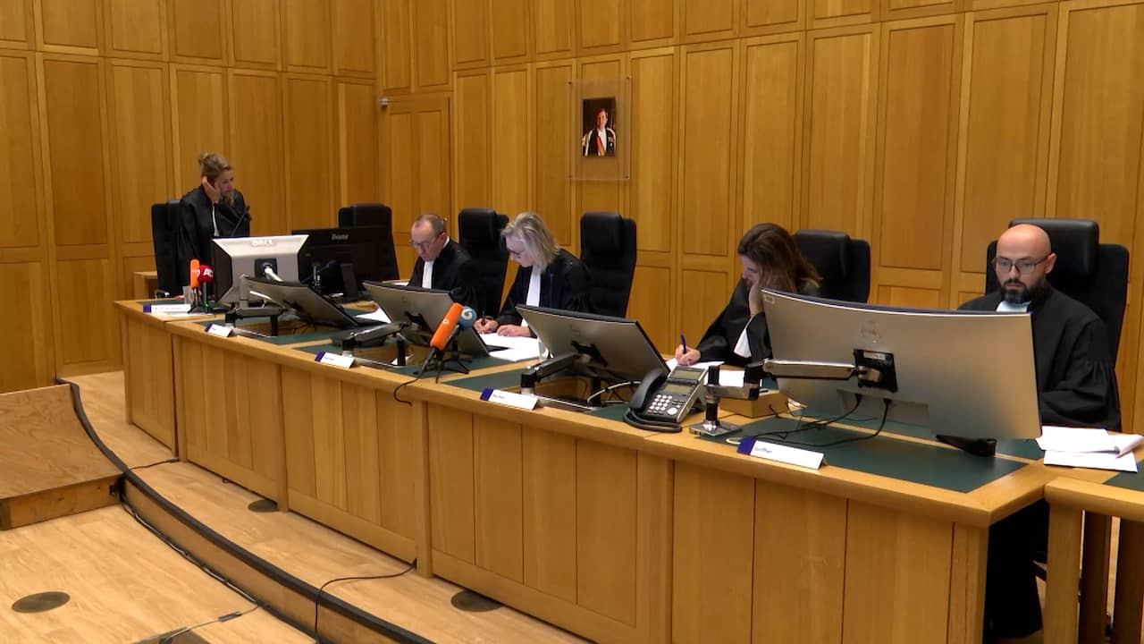 Helmondse zedenzaak: 'Onduidelijk hoe hij de feiten zo lang kon plegen ...