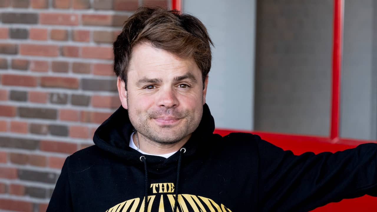 Van Velzen ziet na The Voice positieve verandering bij nieuw programma ...