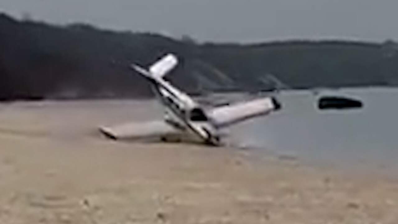 Het belangrijkste nieuws van zaterdagavond in anderhalve minuut | NU.nl