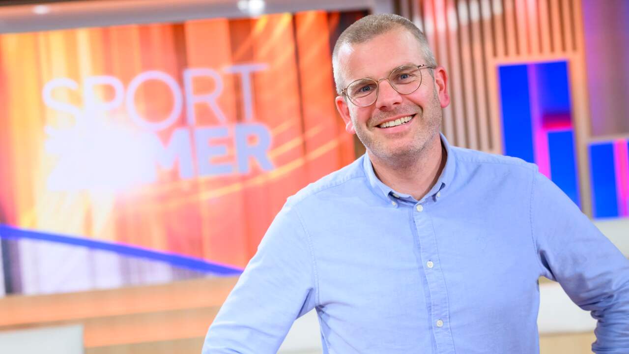 Gert-Jaap Hoekman vertrekt na ruim een jaar als hoofdredacteur van NOS ...