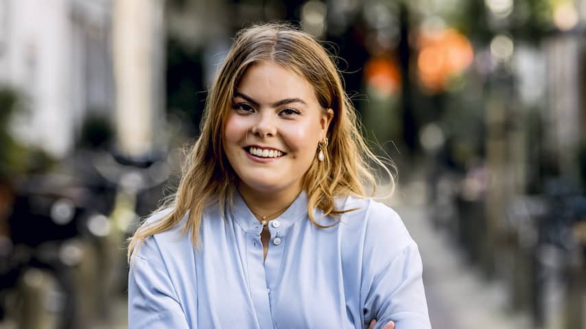 Ingebroken bij Eloise van Oranje: sieraden met sentimentele waarde ...