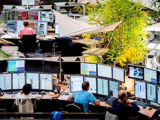 Corbion | NU - Het laatste nieuws het eerst op NU.nl