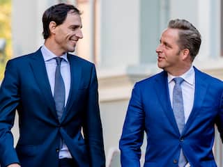 CDA-leider Sybrand Buma vertrekt en wordt burgemeester van Leeuwarden ...