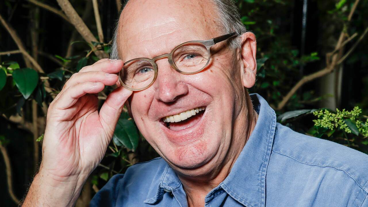 Philip Freriks presenteert programma over Nederlandse schilders in ...